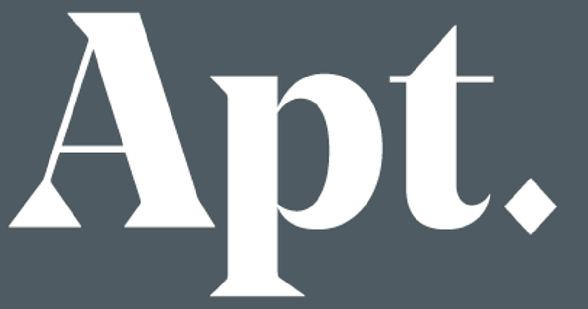 Apt. Service Apartments, Santiago, Chile